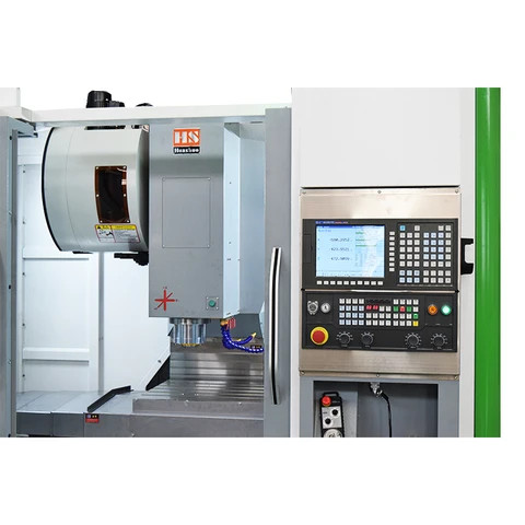 Buy High Performance Taiwan Milling Center Cnc Vertical Machining ...