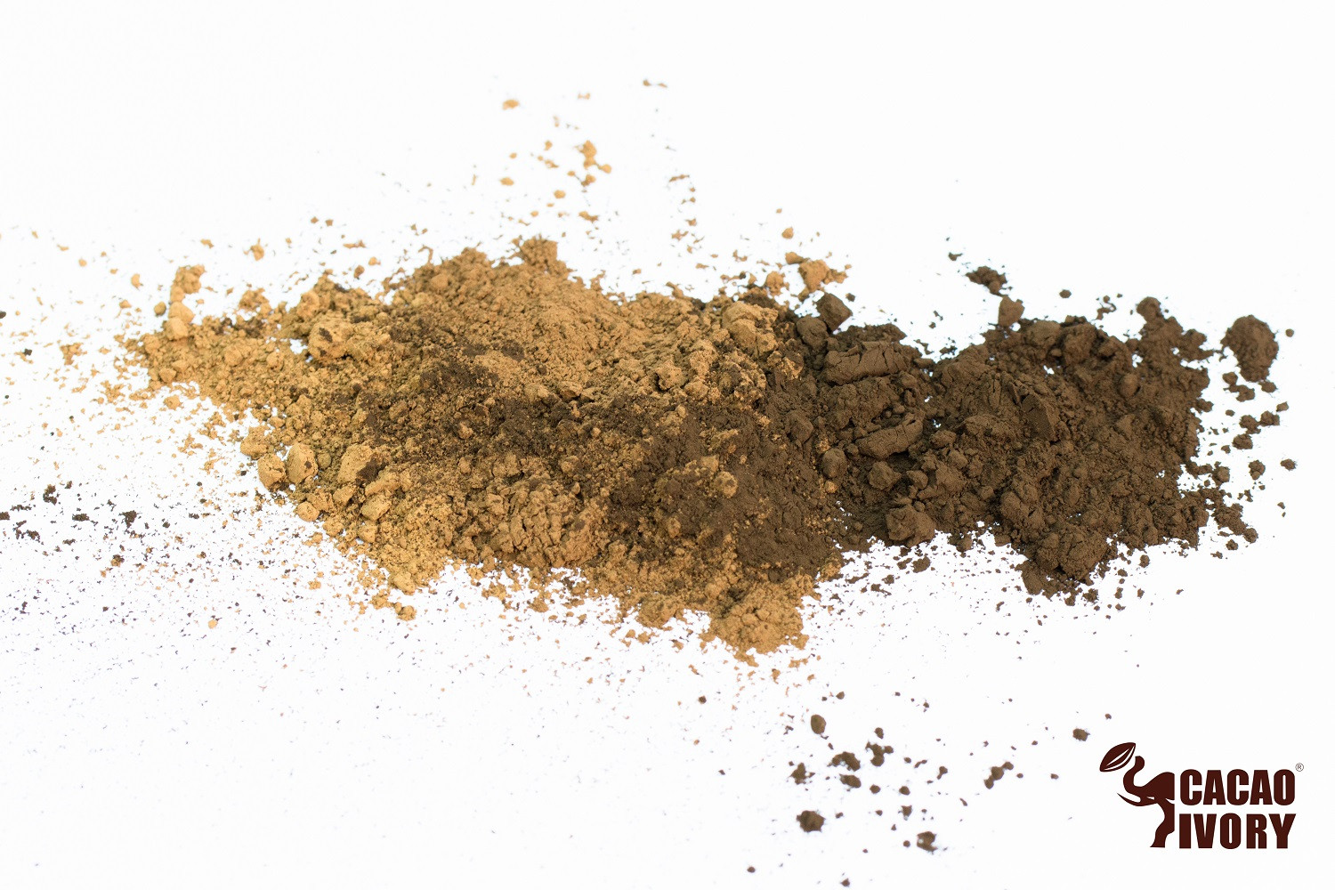 Buy High Quality Cocoa 100% Cacao Ivory Cocoa Powder With Wide Range Of ...