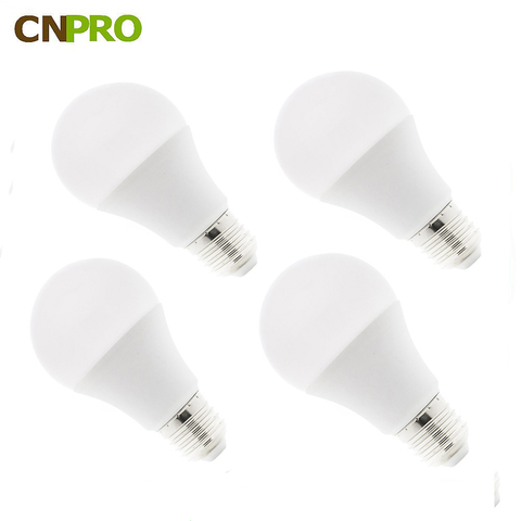 Buy High Quality Low Voltage Dc Ac 12v 24v Led Bulb A19 A60 Led Lamp ...