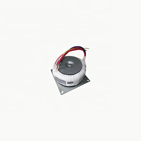 Buy High Quality Ring Core Transformer , 220v To 24v Ring Current ...