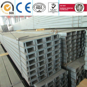 Buy High Quality U Steel Section Beam Structural Steel U Type Channel U ...