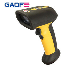 Buy High-sensitivity Data-matrix Handheld Qr Scanner Best Selling 1d 2d ...