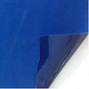 Import High Temperature Blue Silicone Rubber Sheet Manufacturer From ...