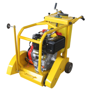 Buy Horizontal Concrete Curb Cutting/saw Cutter Machine/portable ...