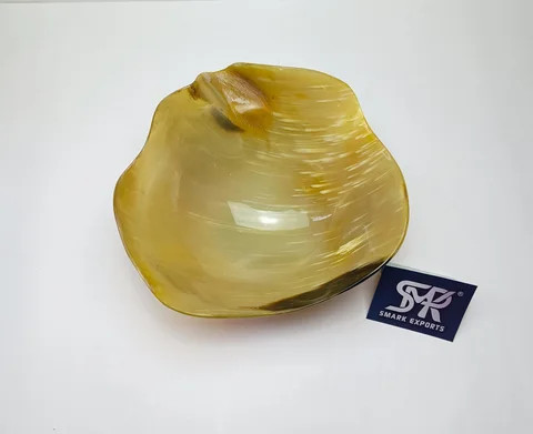 Buy Horn Serving Bowl For Dinnerware Available At Affordable Price ...