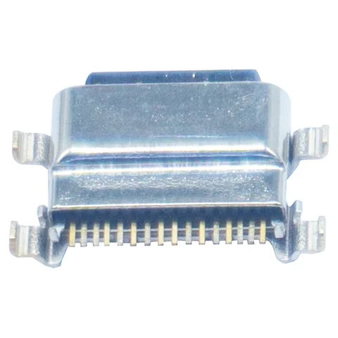 Buy Hot Selling Mobile Phone Connector 16pin Ip68 Reversible Usb Type C ...