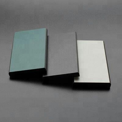 Buy Hpl Various Thickness Grade A Fireproof Board High Pressure ...