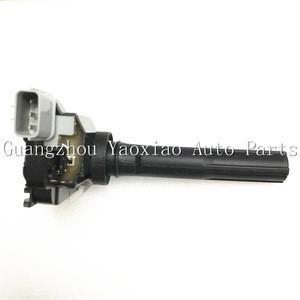Buy Ignition Coil System 3705010-04 33400-66d10 Jl474q Sc6350b 33400 ...
