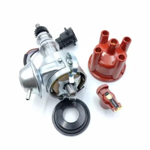 Buy Ignition Distributor Pinto-ford Electric Type from Ningbo Morgan ...