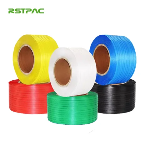 Buy Industrial Polypropylene Pp Plastic Band Strapping Tape from Wuxi ...