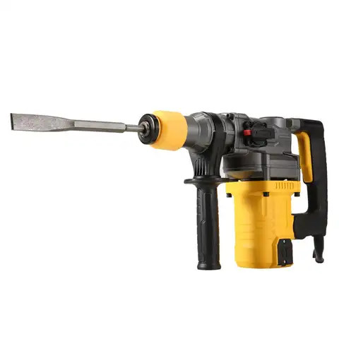 Buy Industrial Sds Chuck Rotary Concrete Breaker Impact Drill 110v/220v ...