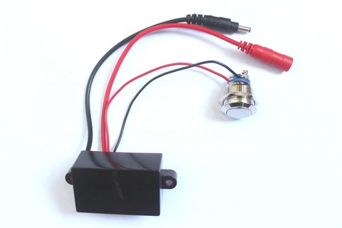 Buy Infrared Auto Urinal Motion Sensor Auto Faucet Electric Sensor For ...