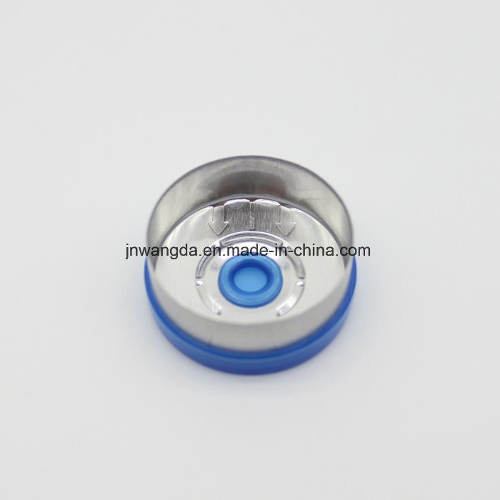 Buy Iso Standard 20mm Tear Off Cap from Jinan Youlyy Industrial Co ...