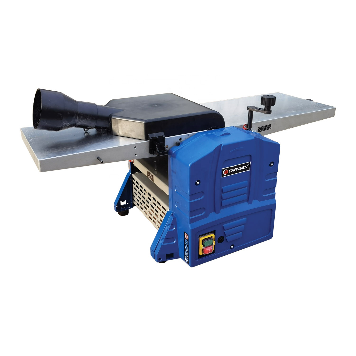 Buy Item# Pt200a 204mm Benchtop Wood Planer-thicknesser from Chansen ...