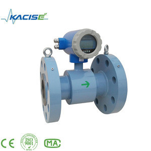 Buy Kef Series China Electromagnetic Flow Meter Price from Xian Kacise ...