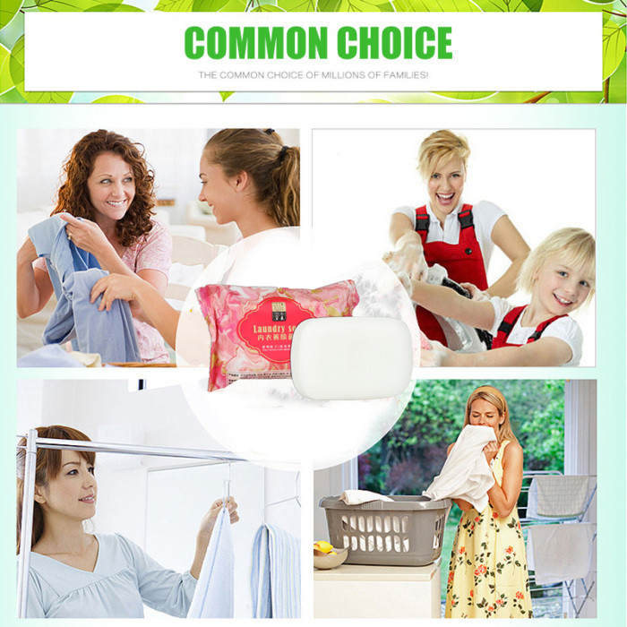 Buy Lady Use Detergent Hand Washing Stain Remover Underwear Laundry ...