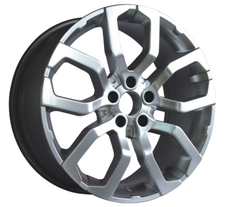 Buy Land Rover Replic Alloy Wheel (ufo-l05) from UFO Luxury Wheel ...