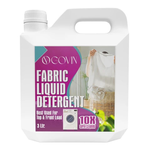 Buy Laundry Cleaning Supplies 3liter Pink Detergent Liquid Soap For ...