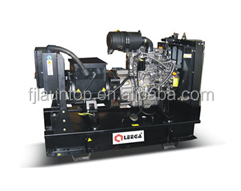 Buy Leega Diesel Generator With Japan Original Engine & Stamford ...