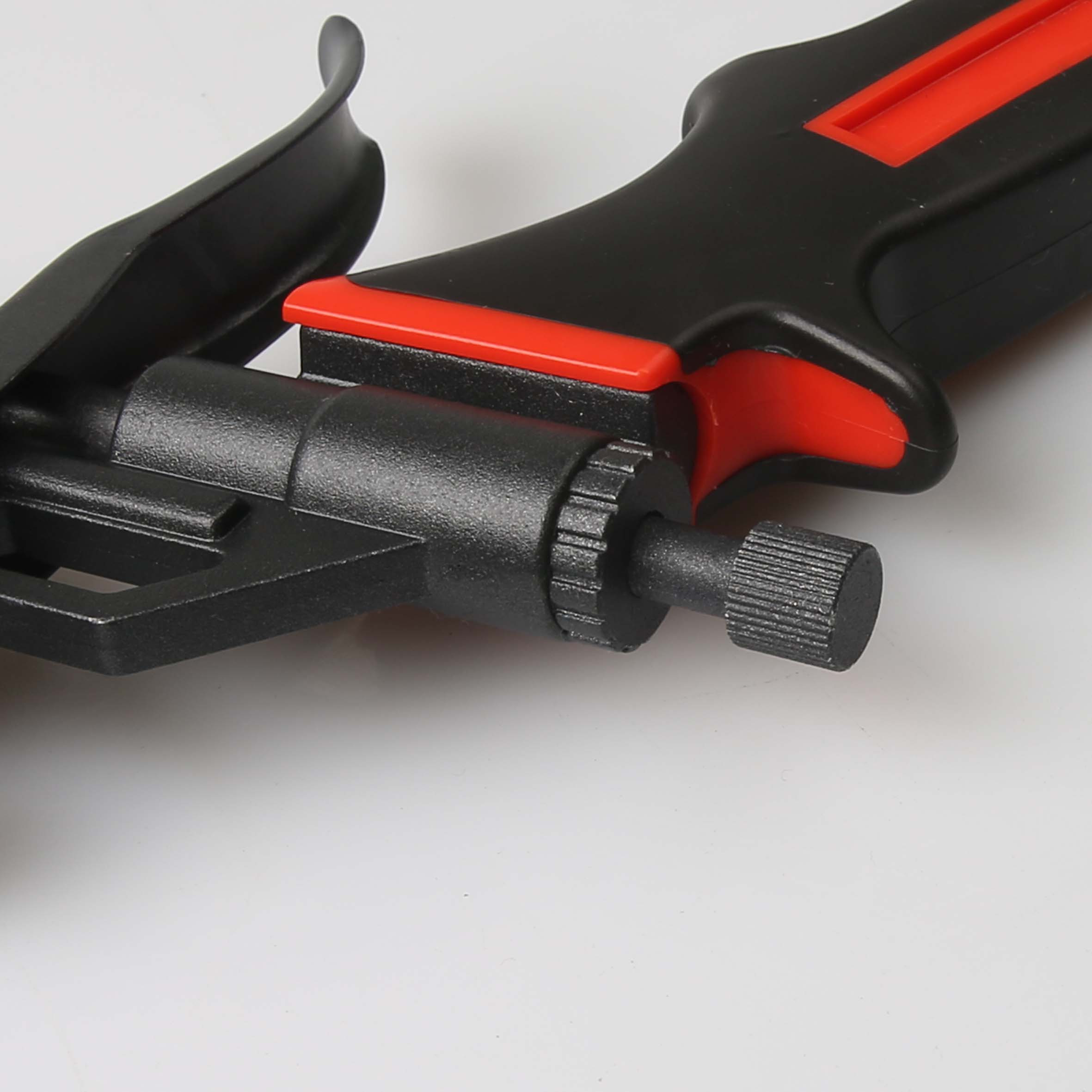 Buy Long Barrel Polyurethane Foam Caulking Gun from Zhejiang Xintu ...