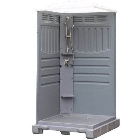 Buy Low Cost Portable Mobile Bathroom And Portable Mobile Toilet ...