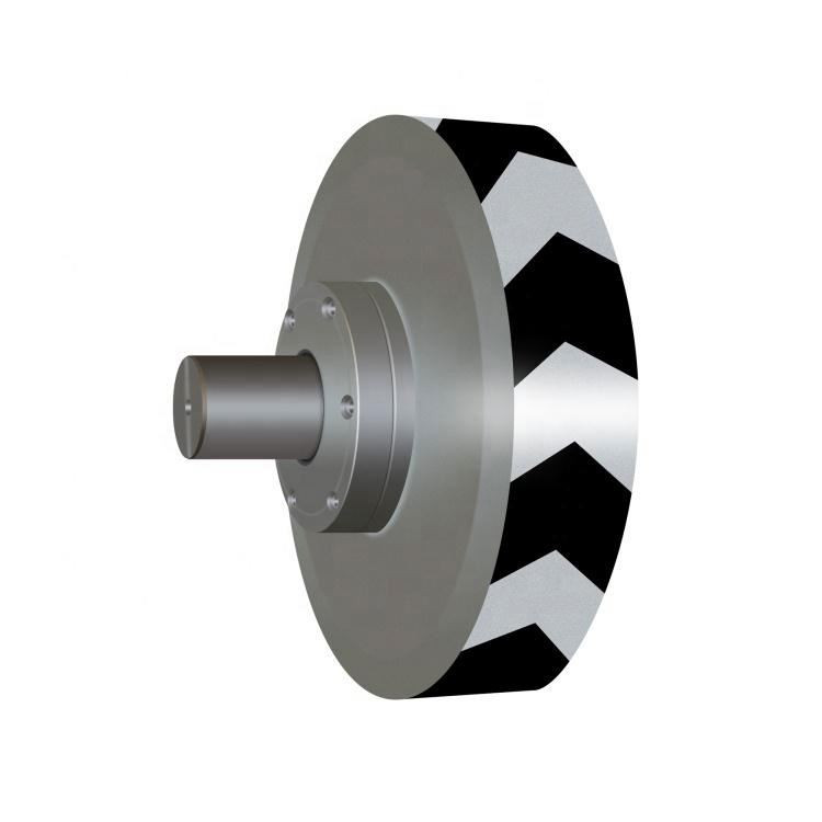 Buy Low Rpm Pmg 2.5kw Generator 263rpm Coreless Magnetic Permanent Free ...