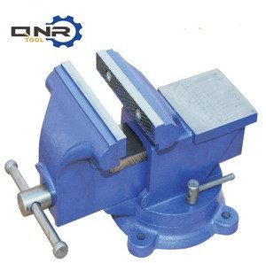 Buy Machine Vise Shop Vise -unbreakable -with Anvil -semi Steel D1 ...