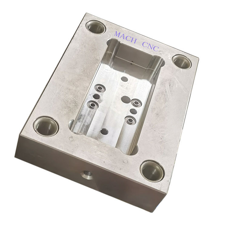 Buy Machmaster Professional Custom Design Mold Plastic Injection Moulds ...