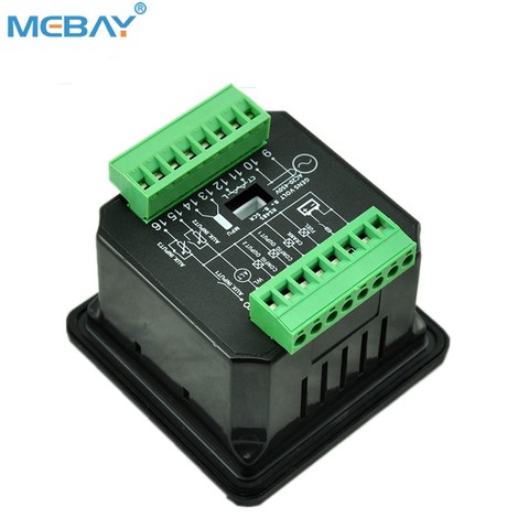 Buy Mebay Diesel Engine Control Module Dc20d Mkii Advanced Functions ...