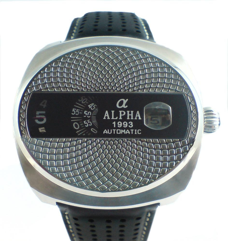 Buy Mechanical Digital Watch from Unidesign Workshop, Hong Kong ...