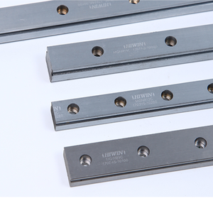 Buy Mgw Mgn Micro Linear Guides Block Rail For Cnc Machine from Heze ...