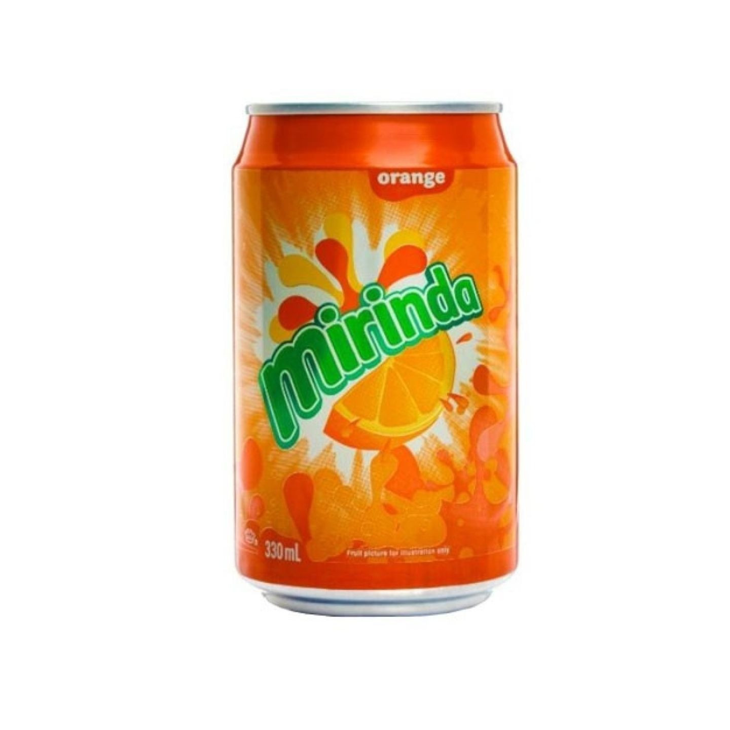 Buy Miranda Soft Drink from JALO HOLDING ApS, Denmark | Tradewheel.com
