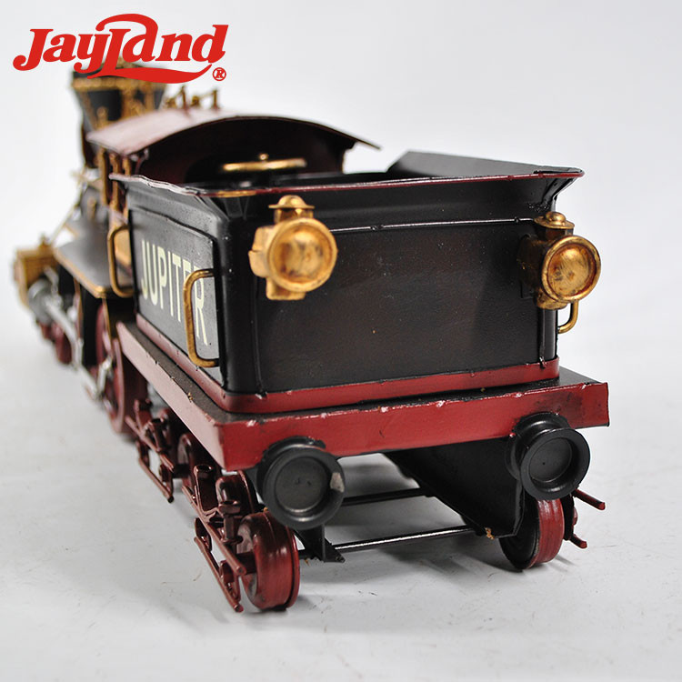 Buy Model Train Set Home Decoration Pieces Accessories Decoration Model ...