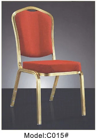 Buy Modern Stackable Aluminium Banquet Event Chair Wholesale Hotel ...
