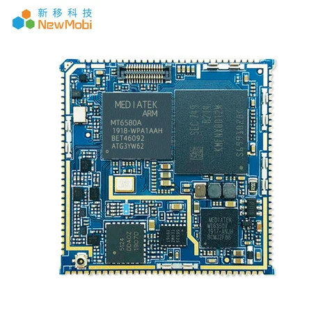 Buy Mt6580 Phone Motherboard Android Development Board Solution Smart ...