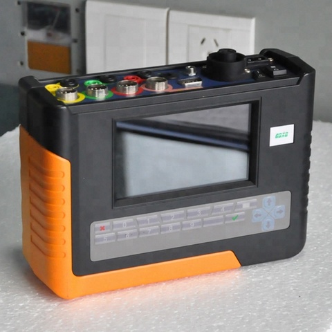 Buy Multi-functional Electric Energy Meter Calibrator Power Meter ...