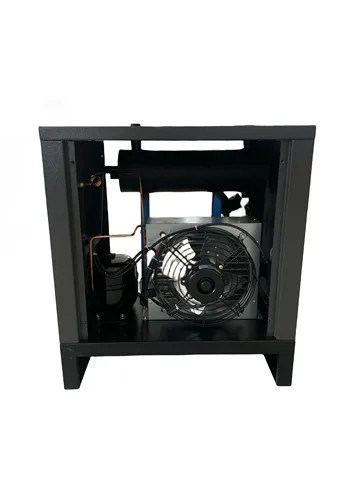Buy New 10ac Freeze Dryer 1.5 M3/min Capacity 220v/50hz 8bar Air Dryer ...