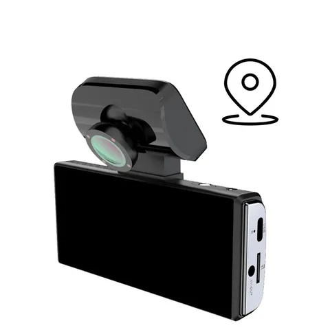 Buy New Hd 4k Tachograph Front And Rear Dual Recording Night Vision Hd ...