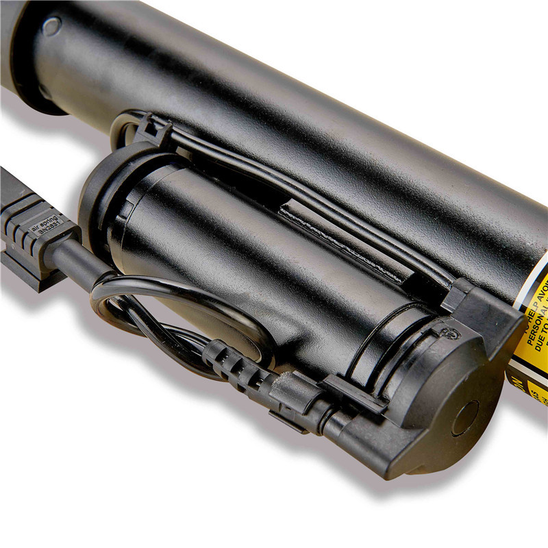 Buy Oe A2513201031 Rear Shock Absorber Suspension System Auto Shock ...