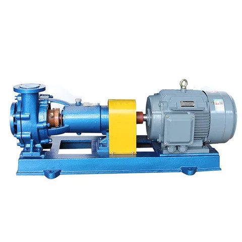 Buy Open Impeller Single Stage Sand Pumping Centrifugal Slurry Pump ...