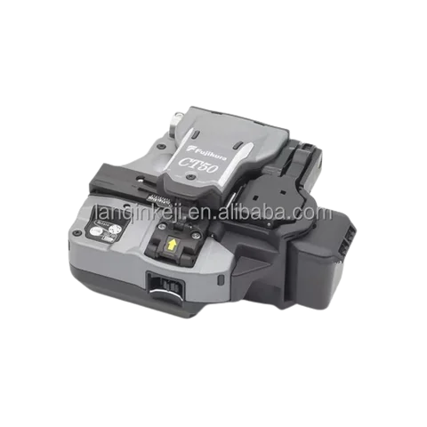 Buy Optic Fiber Cable Cutter Fiber Cleaver Tool Fc-6s Ct30 Ct50 from Shenzhen Lanking Technology ...