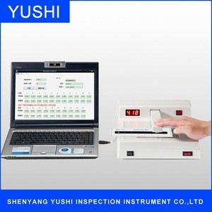 Buy Optical Densitometer X-ray Portable Digital Black White ...