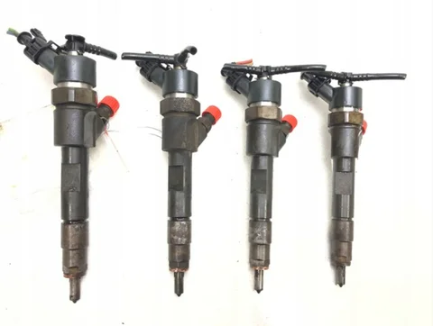 Buy Original Diesel Engine Fuel Nozzles For Volvo Engineered Vehicle ...