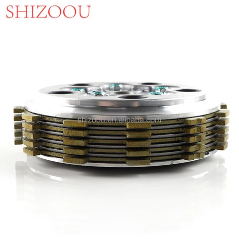Buy Original Quality Motorcycle Clutch Assembly Motorcycle Clutch ...