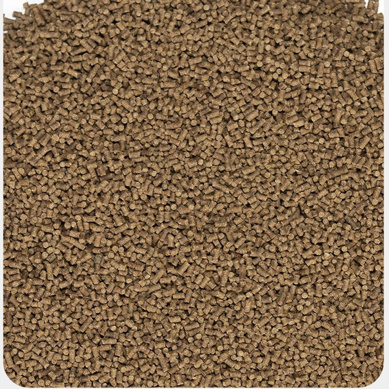 Buy Ornamental Shrimp Grain Shrimp Feed 42 Protein 20kg/bag Fish Food ...