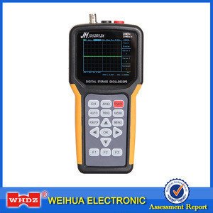Buy Oscilloscope With Large Screen High Accuracy Digital Oscilloscope ...