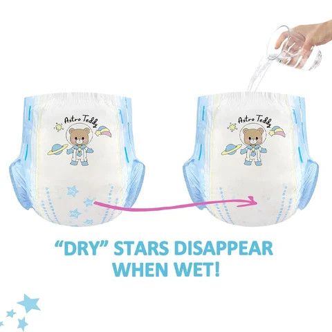 Buy Overnight Diapers Elite Absorbency Adult Diapers Comfortable Adult ...