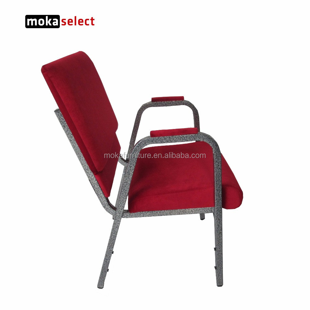 Buy Padded Stacking Auditorium Home Theater Seats Cheap Chairs from ...