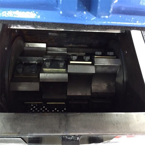 Buy Pc-400 Plastic Grind Machine / Plastic Shredder / Plastic Crusher ...
