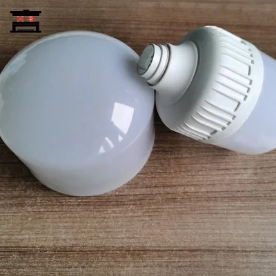 Buy Plastic Injection Led Ceiling Lamp Housing Cover Mould from Taizhou ...